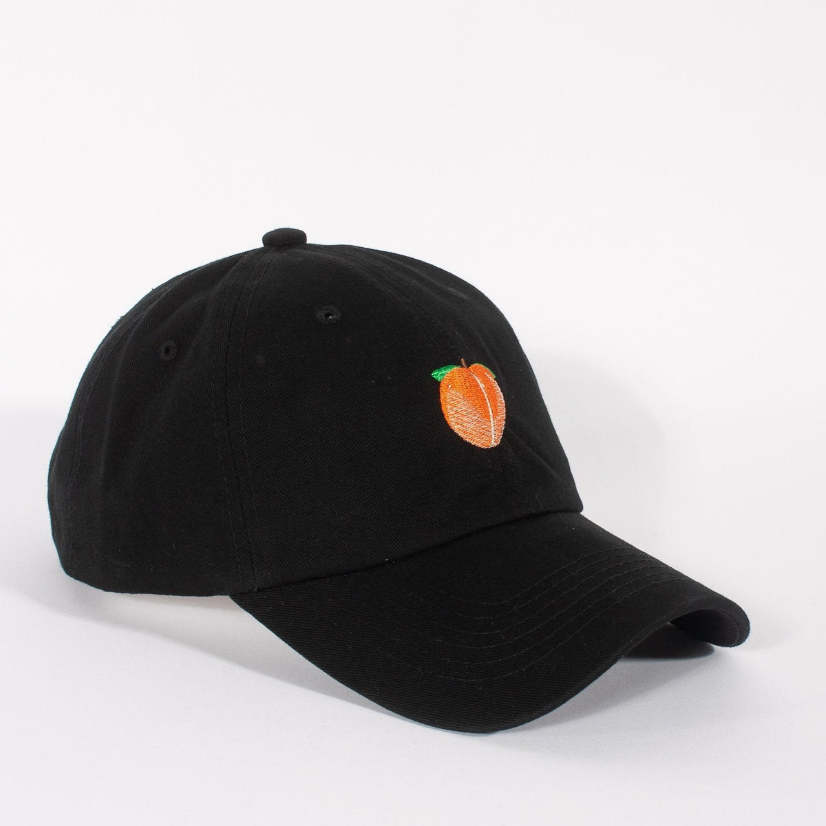 PEACH (strapback cap) – ShannonRawls™