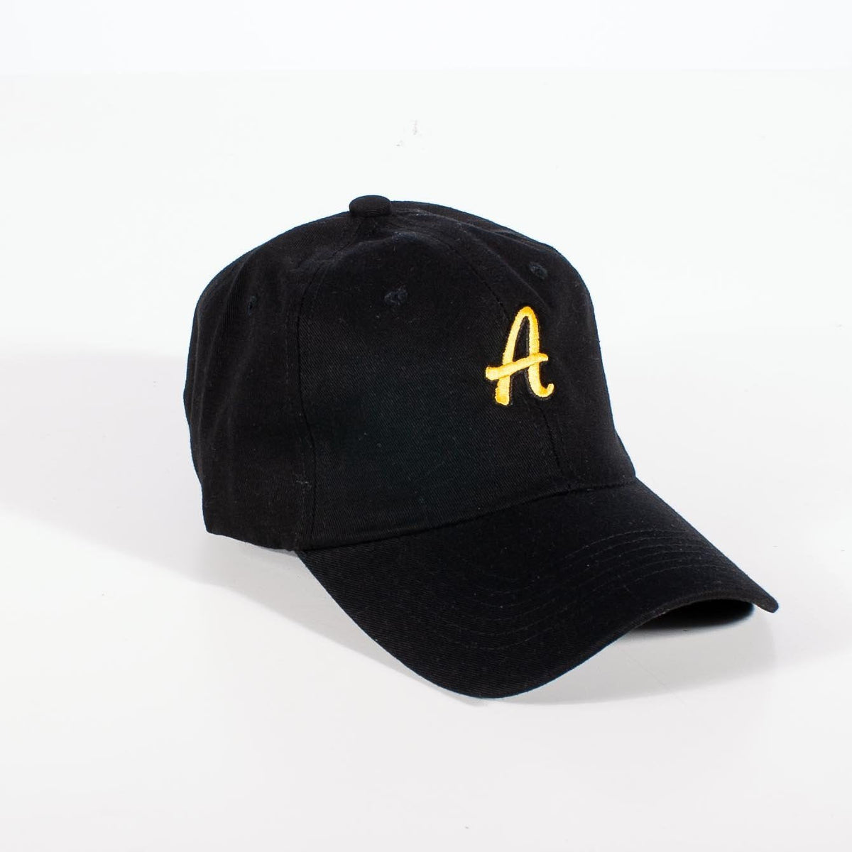 ALPHA ALL STAR (strapback cap) – ShannonRawls™